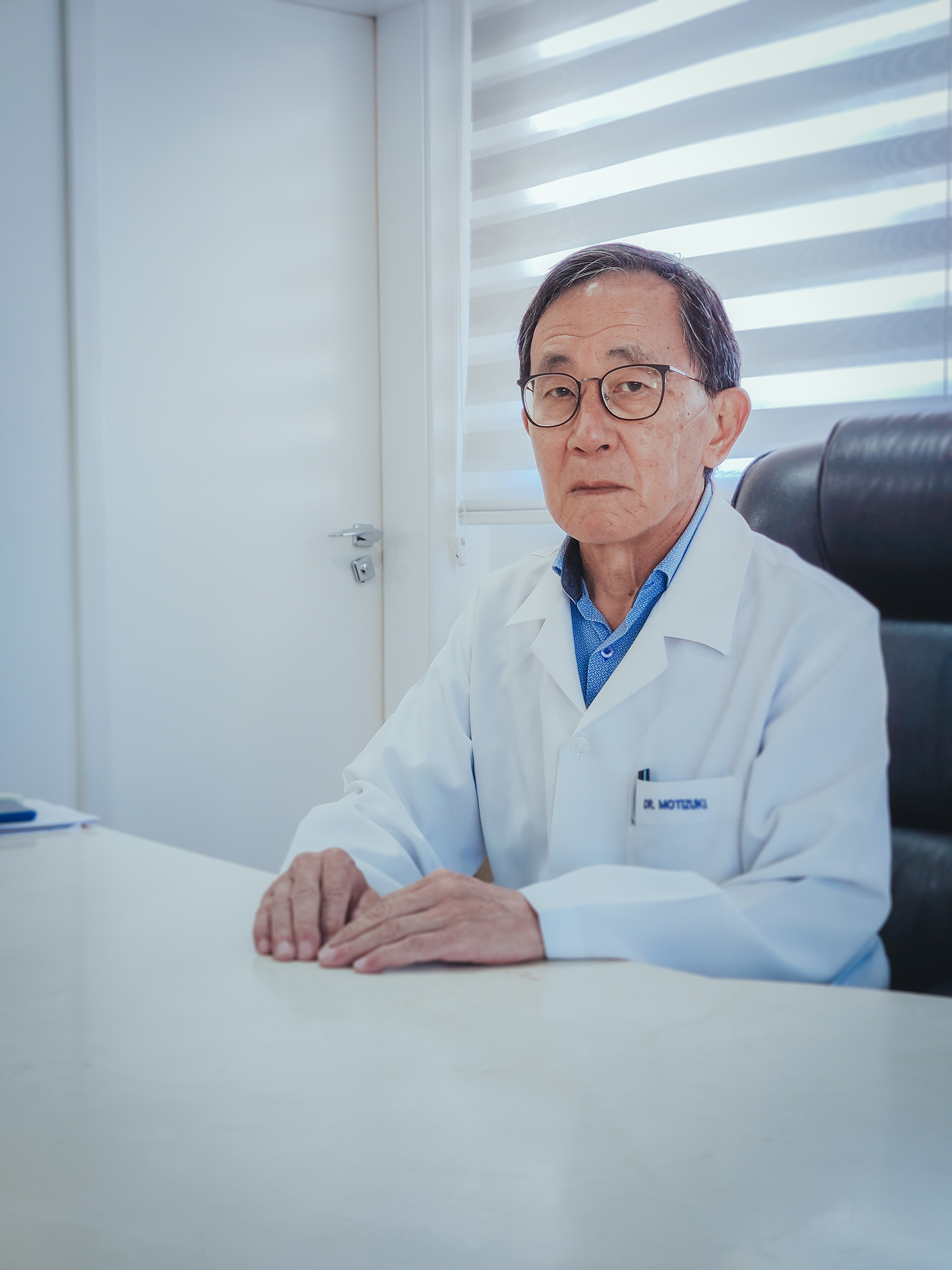 Sobre o Hospital Mussi – Hospital Thereza Mussi