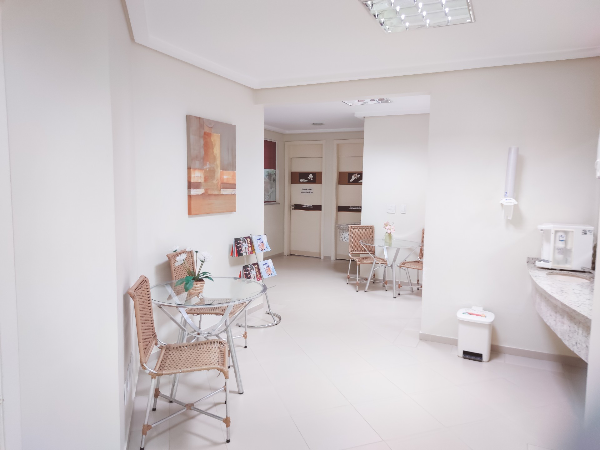 Sobre o Hospital Mussi – Hospital Thereza Mussi